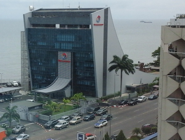 Total Gabon met en production le champ d’Anguille | GABONACTU.COM