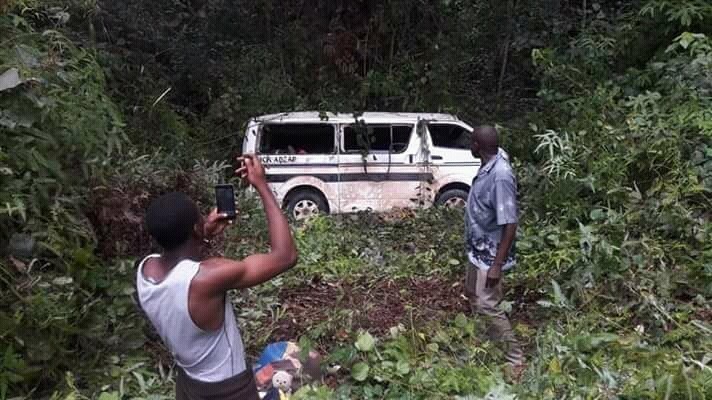 Mitzic | GABONACTU.COM