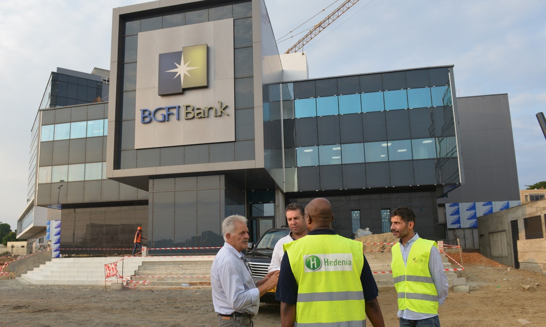 BGFIBank a investi 60 milliards de FCFA dans les chantiers immobiliers ...